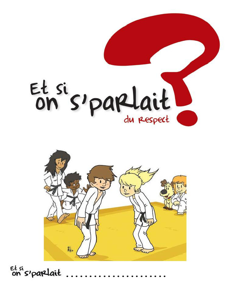 Le Respect | PDF