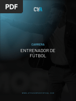 Instrucciones para Usar MyCOMET FCF | PDF | Spamming | Usuario ...