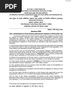 NABL Portal Guide for Labs | PDF | Login | Payments