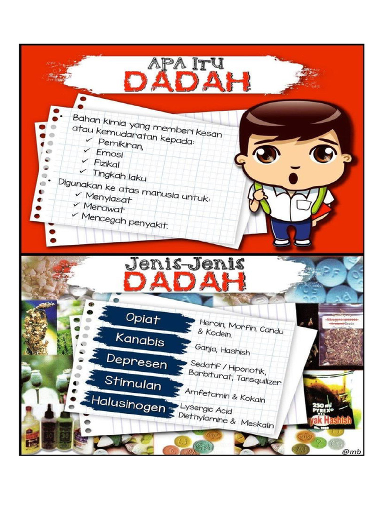 Bahan Ppda | PDF