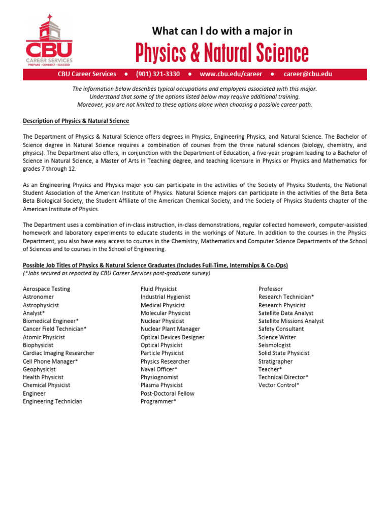 natural_science_physics | PDF | Engineering | Natural Sciences