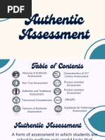 Grasps Model | PDF | Learning | Teachers