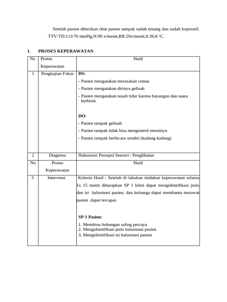 Resume Allan Rawat Jalan | PDF