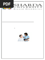 Fulmer SPICES Tool for Elderly Assessment | PDF | Geriatrics ...