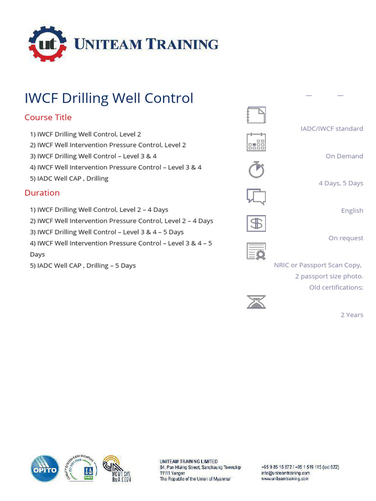 IWCF-Drilling-Well-Control.compressed-2 | PDF
