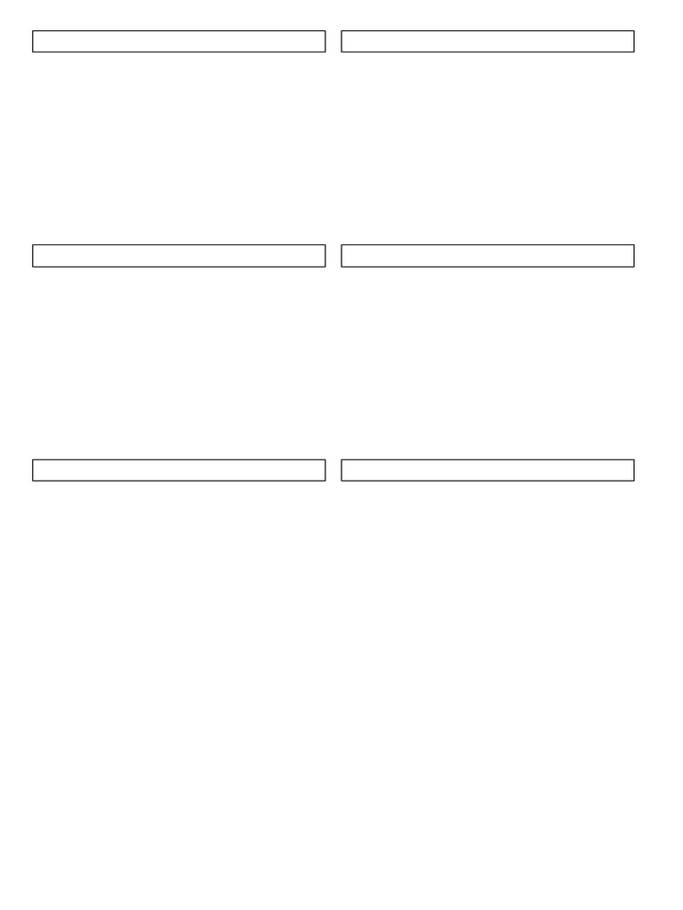 Flashcards Unit5 Forces Flashcard Style | PDF