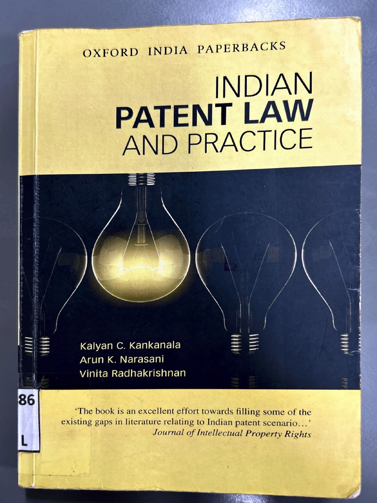 Chapter 2 Patents | PDF