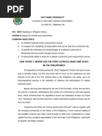 Primary Source Francisco Albo | PDF | Age Of Discovery | Exploration