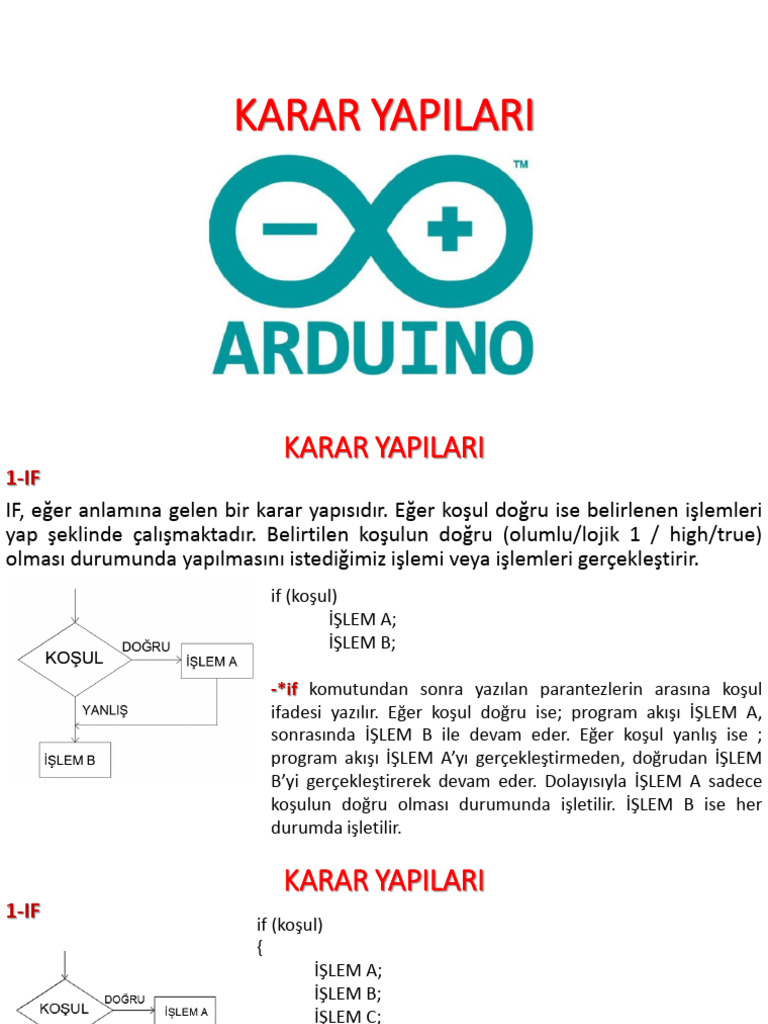 02karar_yapilari_1 | PDF