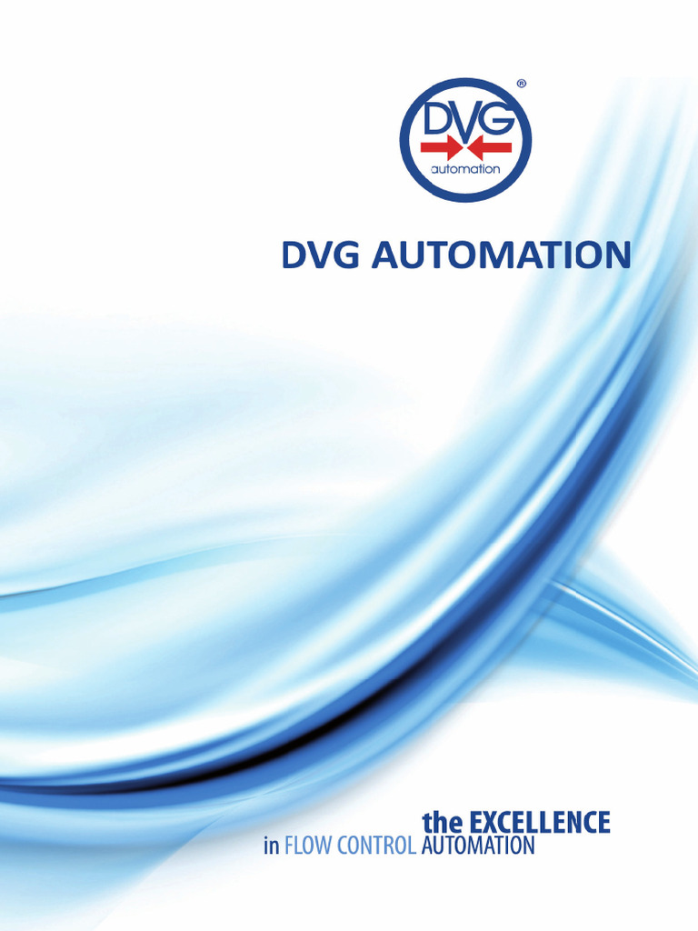 Actuators Pneumatic DVG | PDF