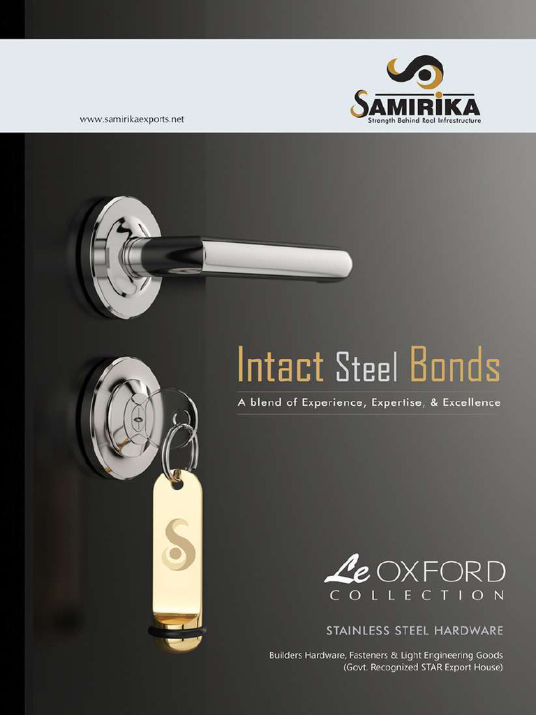 SS CATALOG - SAMIRIKA EXPORTS (1) | PDF