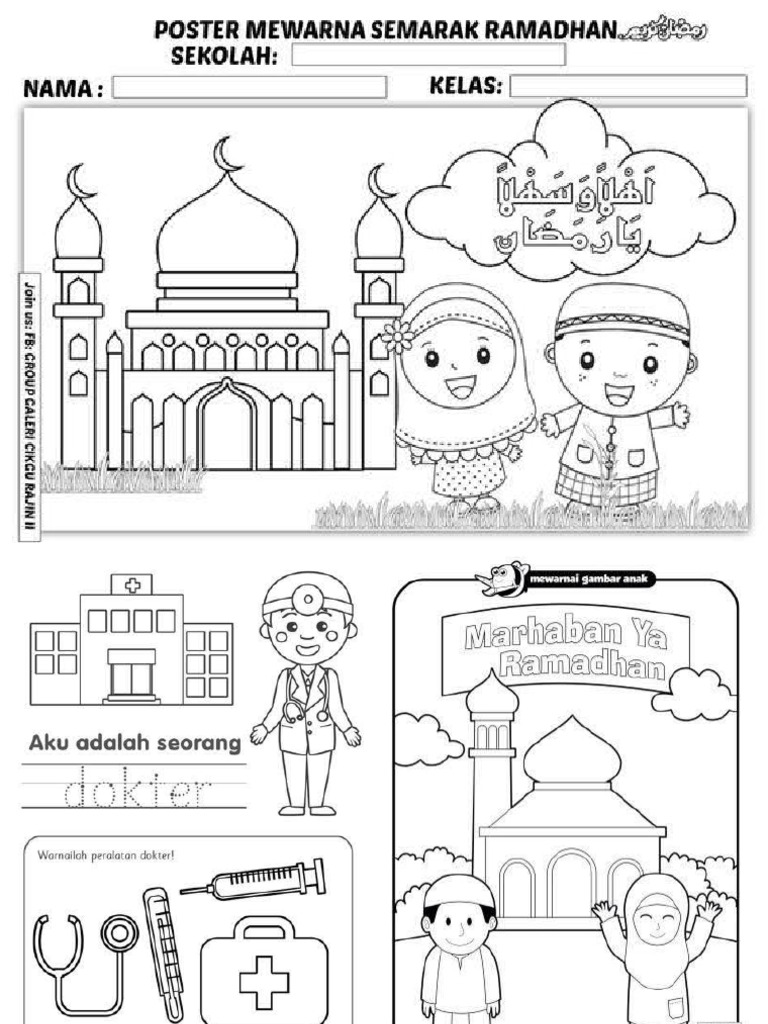 Work Sheet TK B | PDF