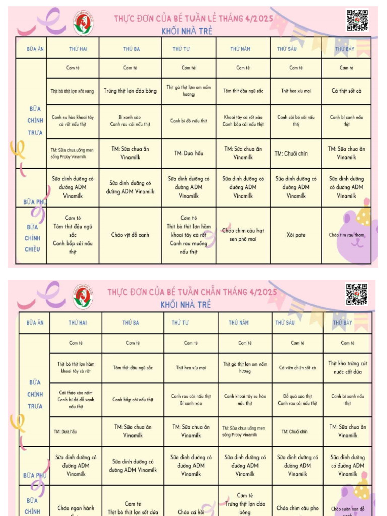 TH C đơnNT.T4 | PDF