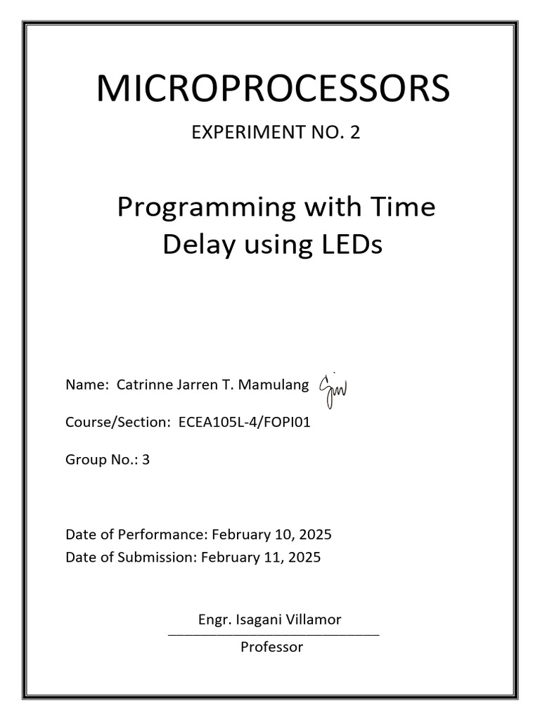 CPE108L-FOPI01 LR2 MAMULANG Signed | PDF | Computer Program | Programming