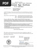 Boeing Customer Codes Overview | PDF