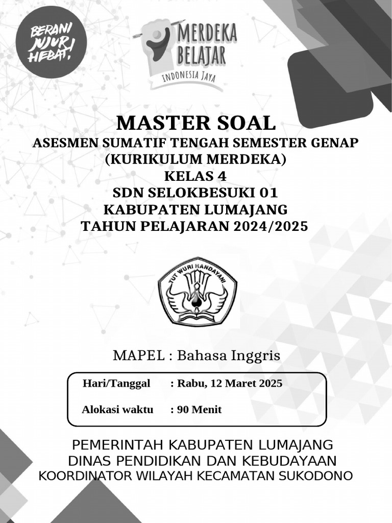 Bahasa Inggris Pdf Meal Eating Behaviors Of Humans