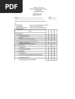 Nursing Process Guide | PDF | Nursing | Medical Diagnosis