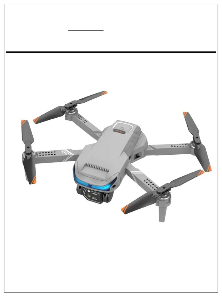 Information Drone | PDF