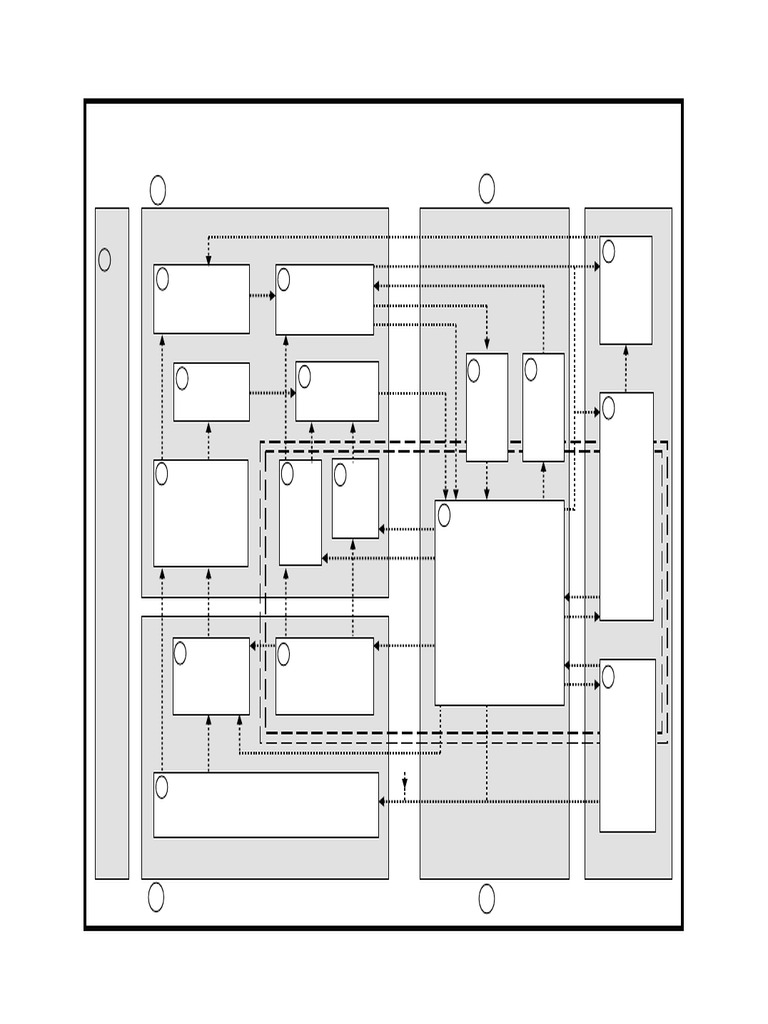 Guide des Procédures d'Arrêt et de Fonctionnement | PDF | Théorie ...