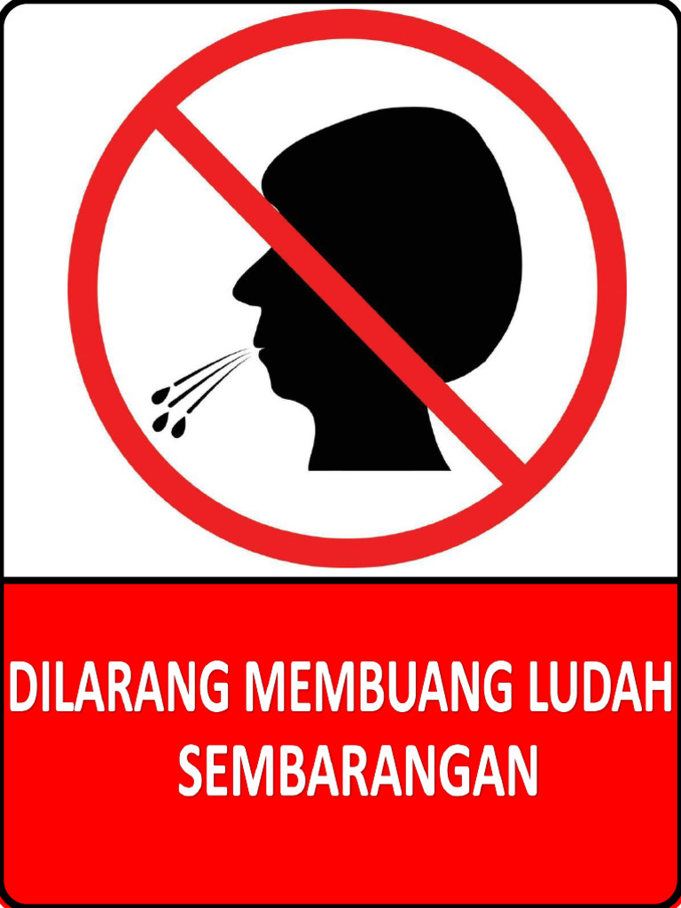 Membuang Ludah-1 | PDF