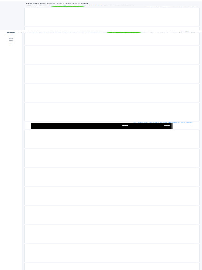 HANU Bo Cau Hoi TN TTHCM - Tư Tư NG H Chí Minh - Studocu 4 | PDF