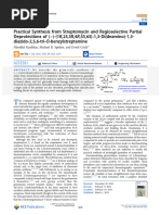 Frac Code List 2024 | PDF | Fungicide | Metabolic Pathway