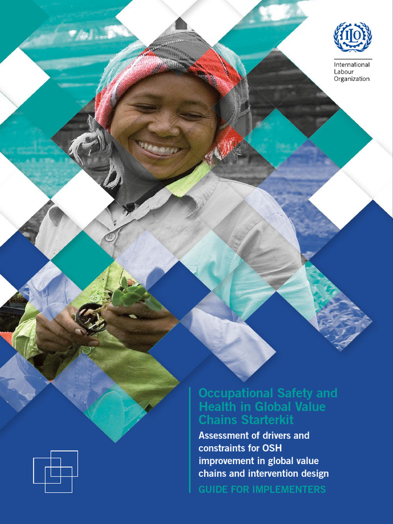 Occupational-Safety-and-Health-in-Global-Value-Chains-Starterkit | PDF ...