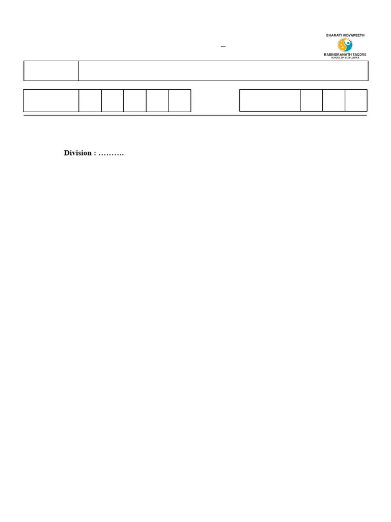 Grade V - English-Paper 2 - Fiction - Insert-PP2 1 | PDF