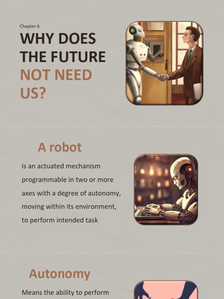 STS 2nd Sem Chapter 6 Students Copy 2 | PDF