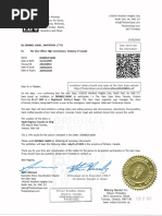 Statutory-Declaration-Affidavit Sample | PDF | Affidavit | Government ...