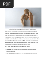 How To Write A Skit or Sketch With Examples and Ideas | PDF