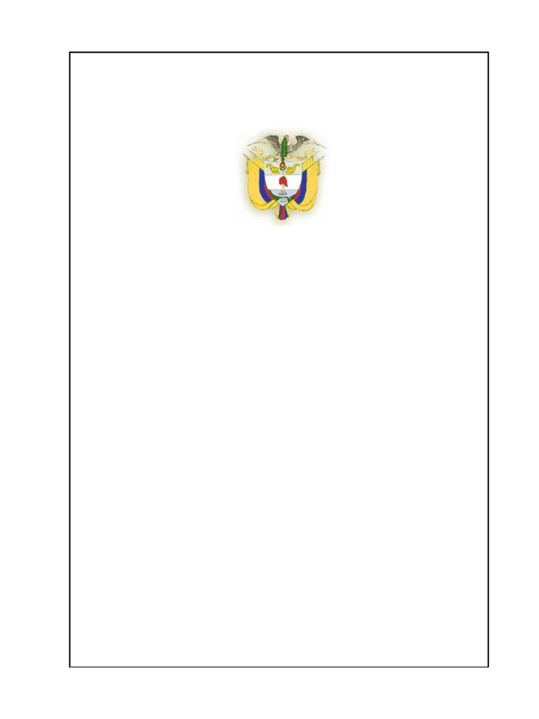 Normativa Uniformes Femeninos Armada Colombia | PDF | Camisa | Muestreo ...