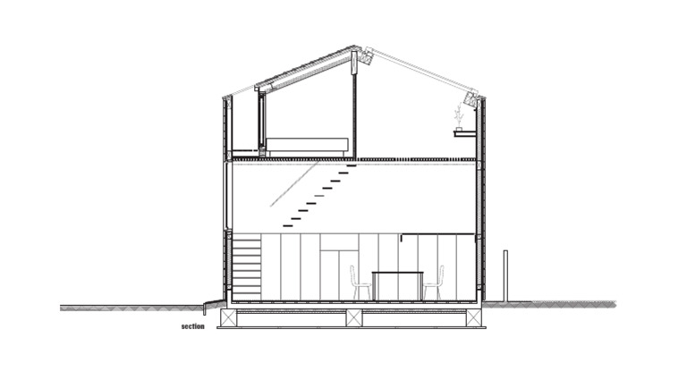 House in Komazawa Section | PDF