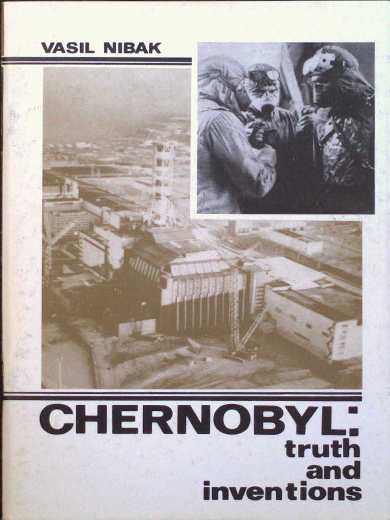 Chernobyl | PDF