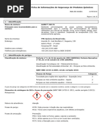 Bula do Inseticida Provado 200 SC | PDF | Incêndios