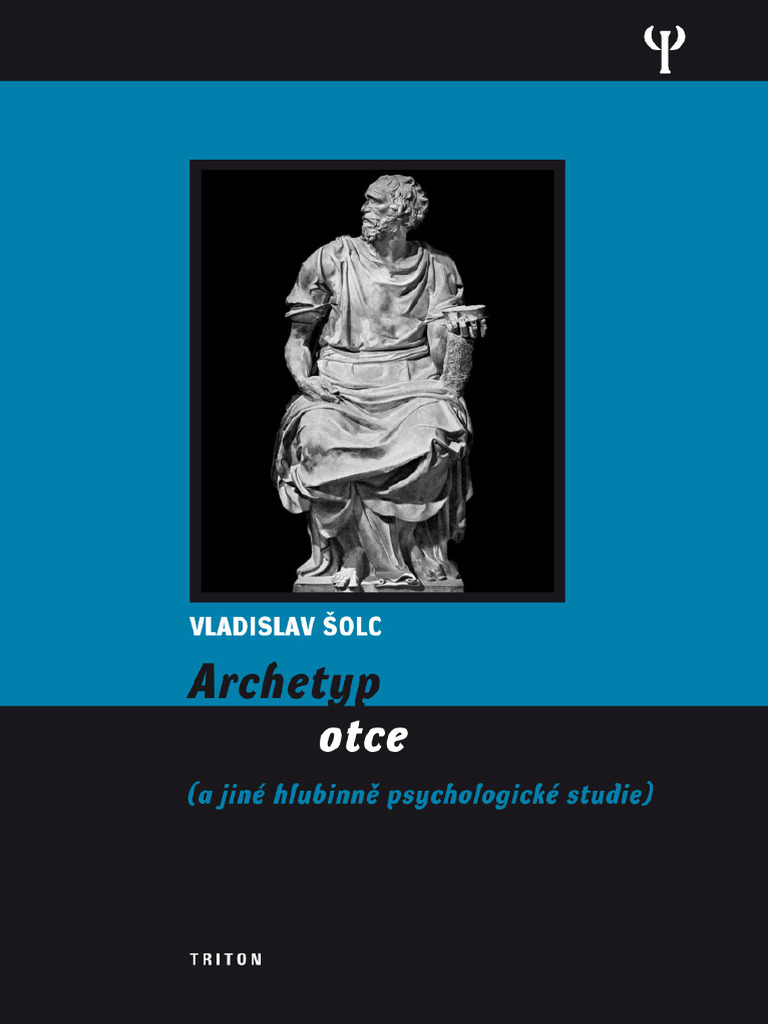 Archetyp Otce | PDF