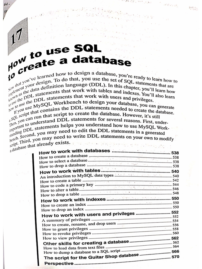 Master PHP and MySQL material 5th unit new | PDF