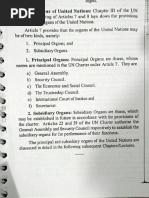 INTERPOL Constitution | PDF | United Nations General Assembly | Committee