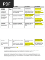 Ateneo de Zamboanga University: Reflection/Insight Paper - Cerae Format ...