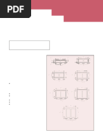 Concrete Mansonry Unit (CMU) Weights and Section Properties | PDF ...