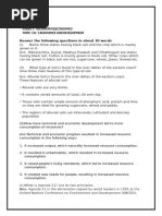 O Level Subject List - All Subjects of O Level | PDF | Qualifications ...