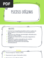 Escala de Isquemia de Hachinski | PDF