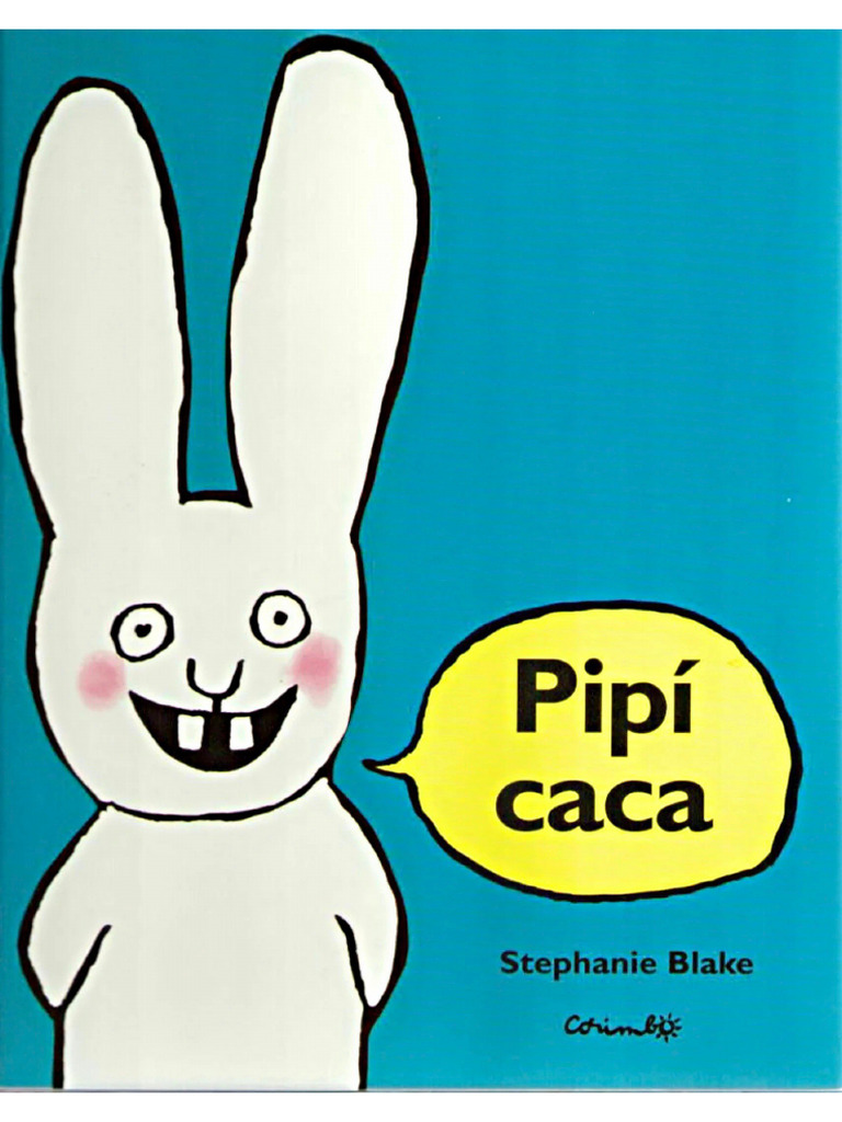 Pipi Caca | PDF