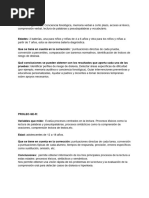 Prolec Se R Manual | PDF | Cognición | Comunicación humana