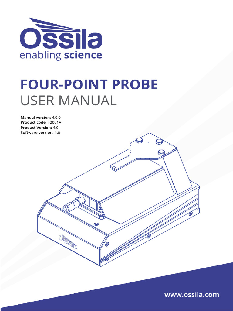 four-point-probe-system | PDF