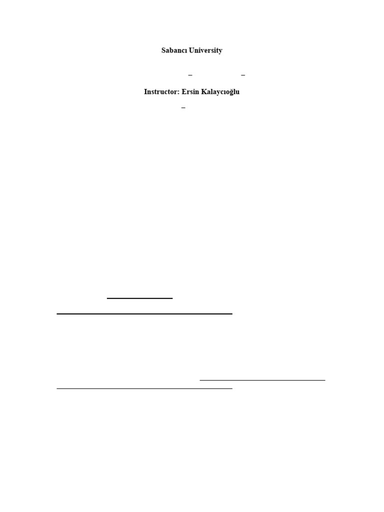 POLS 250 Comparative Politics Syllabus 2021 | PDF | Authoritarianism | Political Science