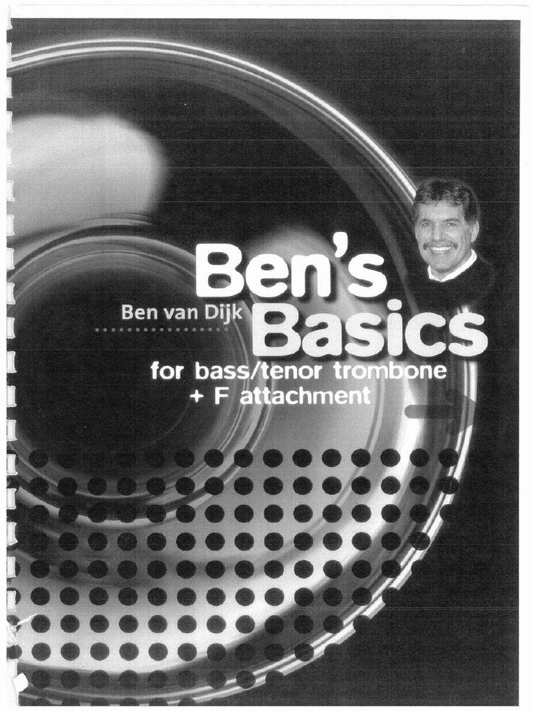 Ben S Basics | PDF