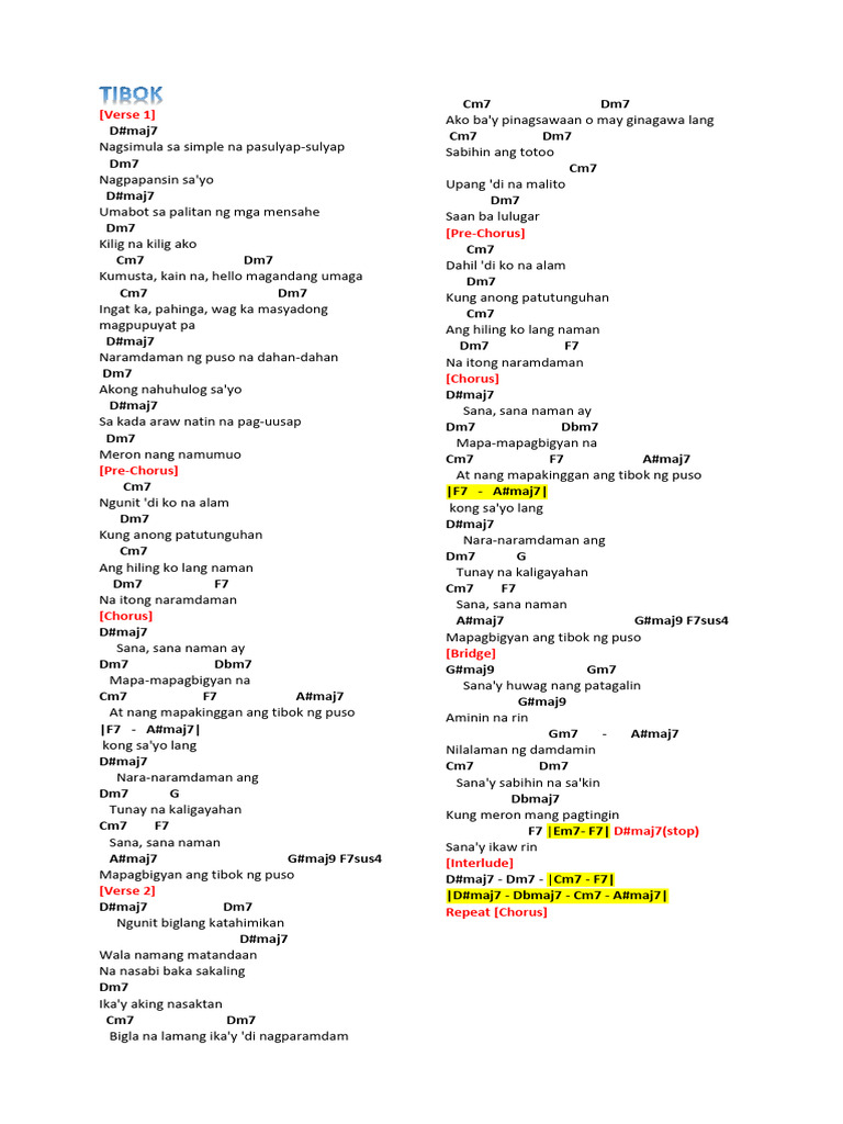 TIBOK | PDF