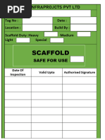 NCR Close-Out Sheet Format | PDF | Finance & Money Management | Computers