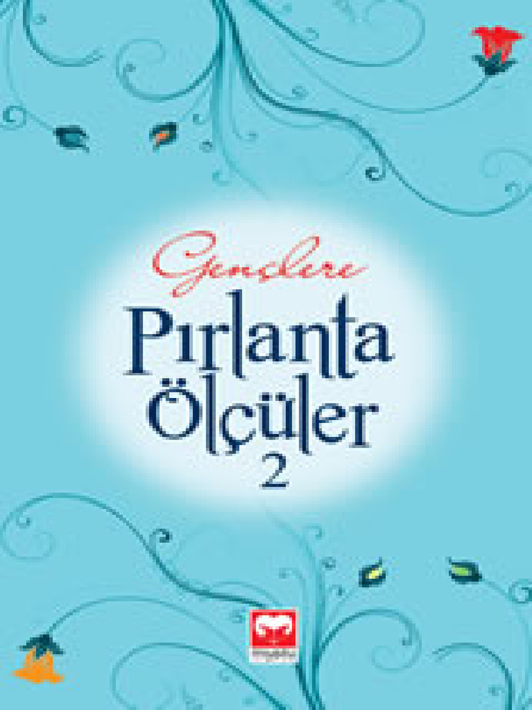 M Fethullah Gulen Genclere Pirlanta Olculer 2 Mustuy | PDF
